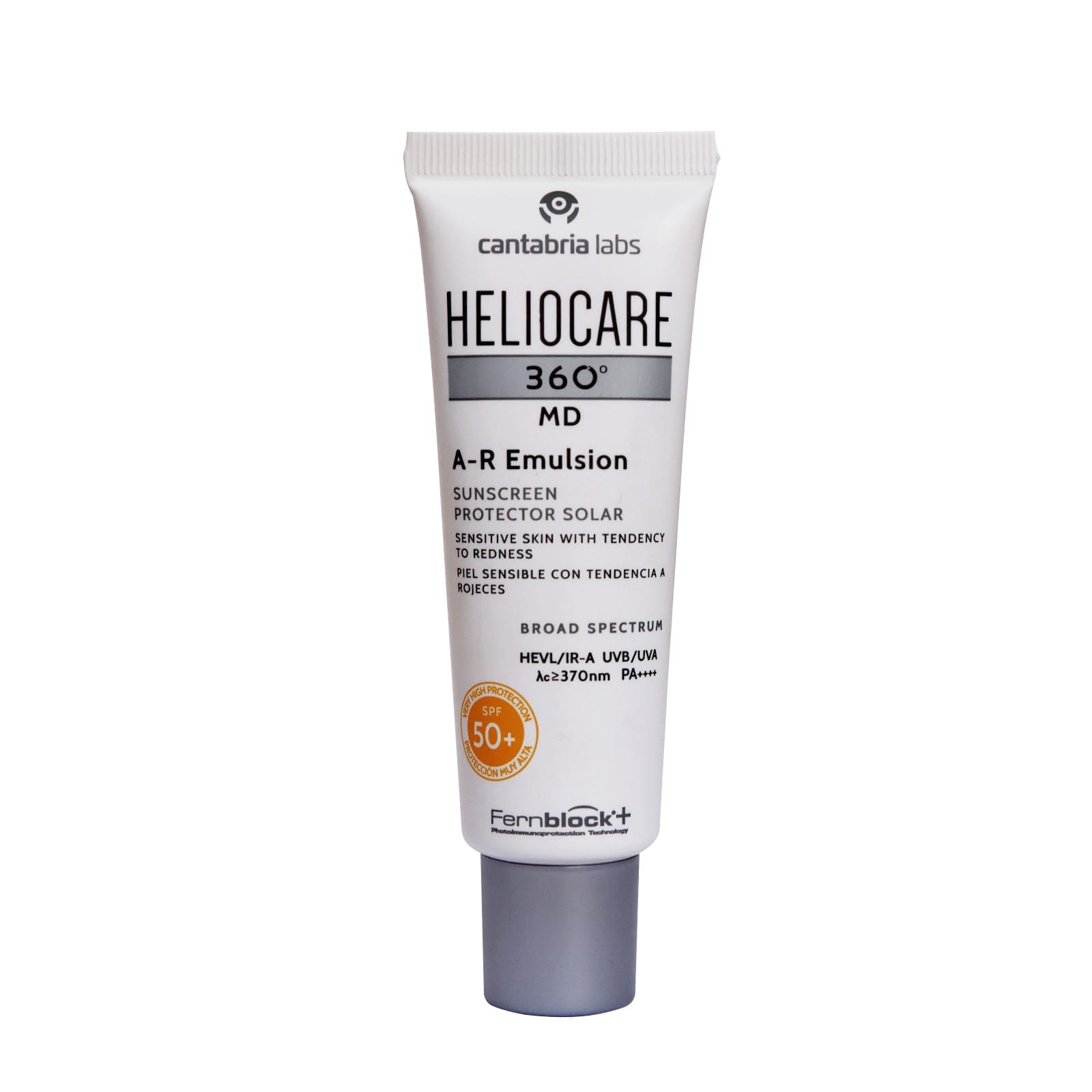 Heliocare 360° A-R Emulsion - RH Laser Clinic